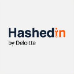 HashedIn by Deloitte Recruitment 2025 | Various Backend Developer ...